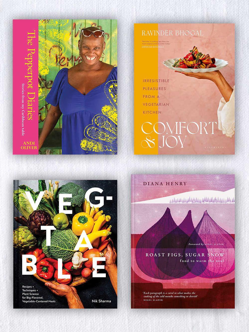 10 of the best Italian cookbooks of all time - delicious. magazine