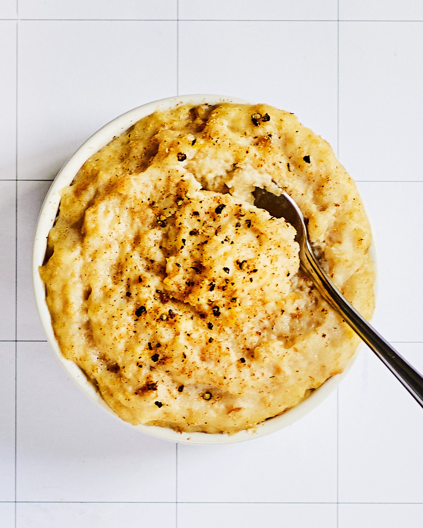 The best bread sauce - delicious. magazine