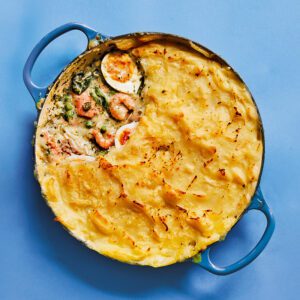Best of the best: how to make the ultimate fish pie - delicious. magazine