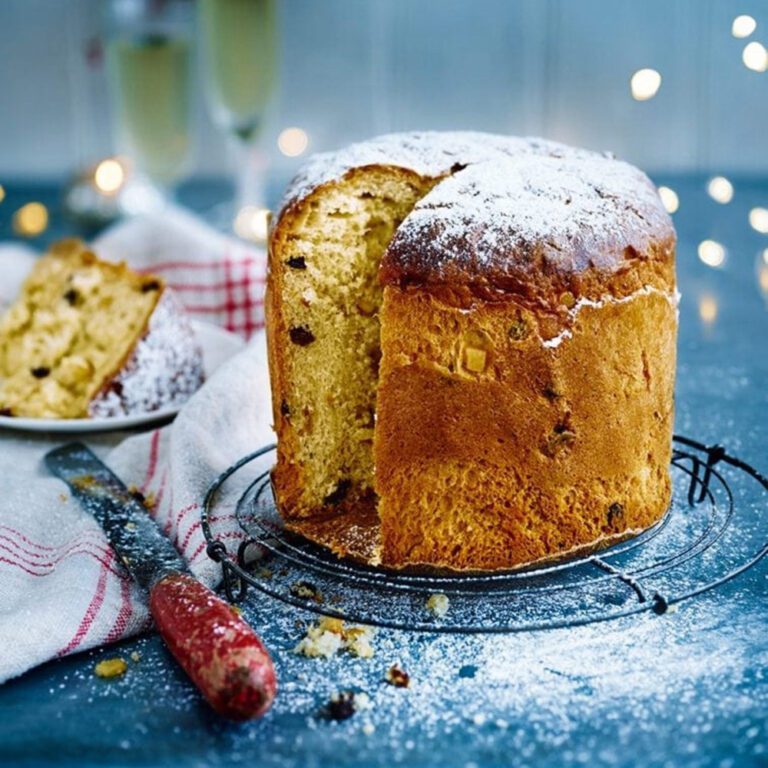 The delicious. team's 12 favourite Christmas recipes - delicious. magazine
