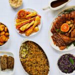 How to make a zero-waste Christmas dinner - delicious. magazine