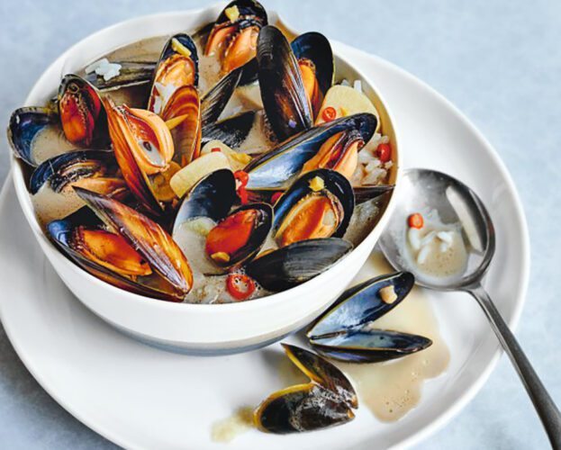 delicious. magazine - 1000s of Recipes and Cooking Ideas, from Quick ...