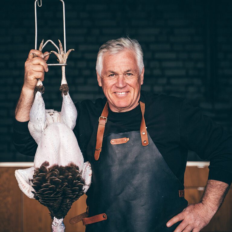 12 things you need to know about Christmas turkey - delicious. magazine