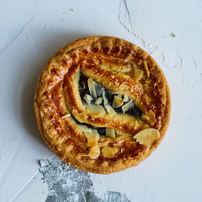 Taste tested: 2023's flavoured mince pies - delicious. magazine