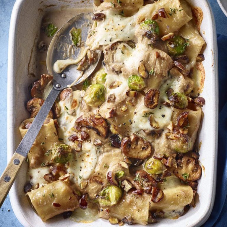 The delicious. team's 10 favourite feelgood winter recipes - delicious ...