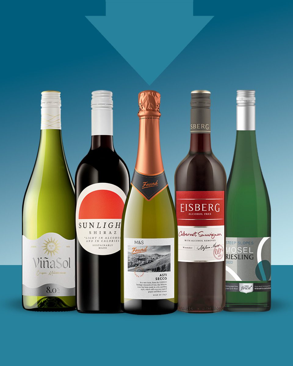 The best lower-alcohol drinks: taste tested - delicious. magazine