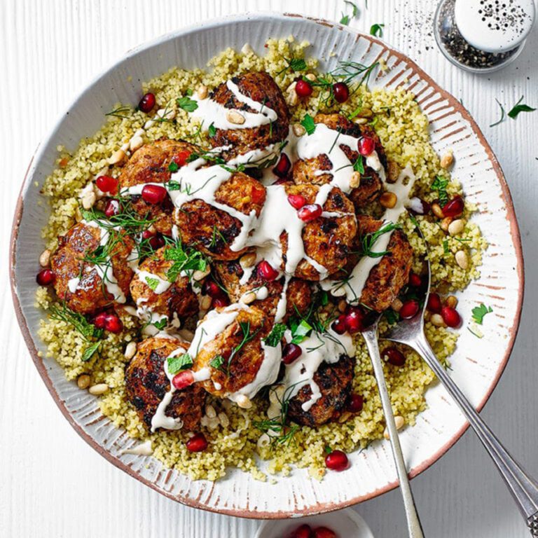 The delicious. team's 10 favourite feelgood winter recipes - delicious ...