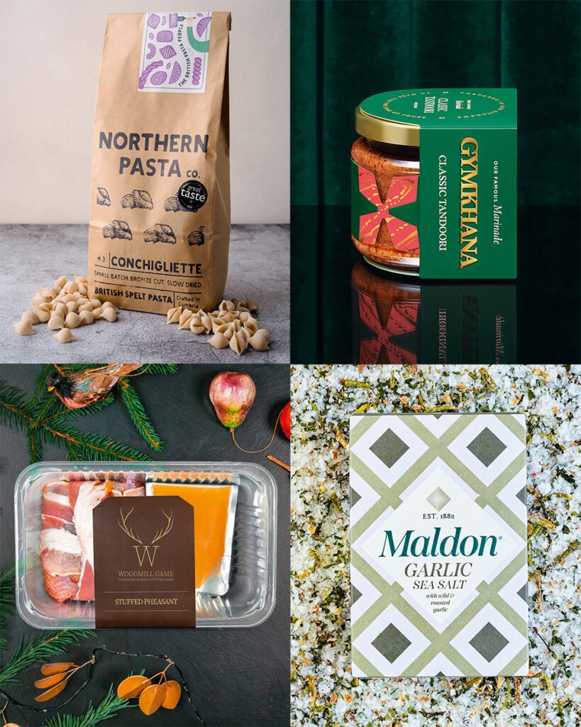 The modern Burns Night menu - delicious. magazine