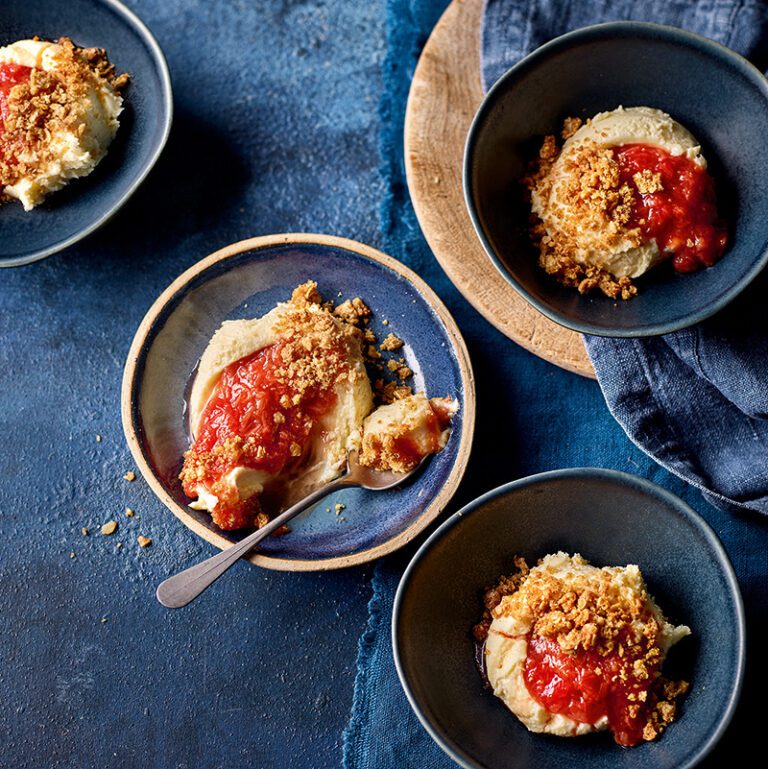 The modern Burns Night menu - delicious. magazine