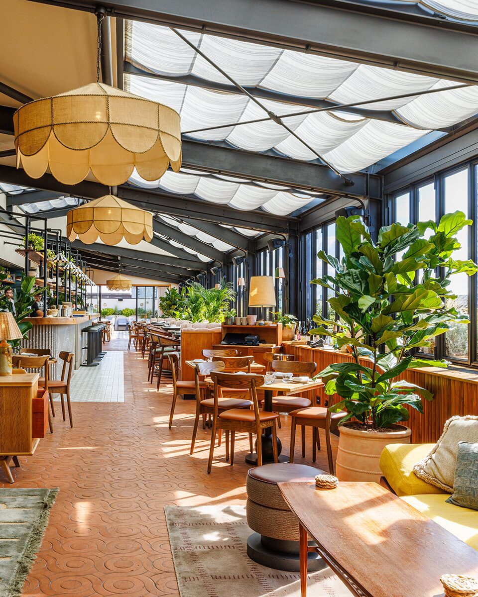 The best restaurants in East London - delicious. magazine