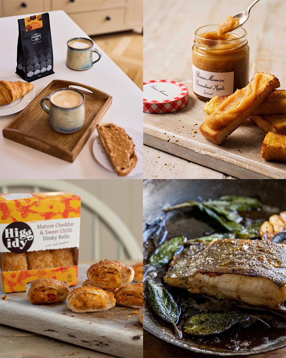 7 new food & drink buys to treat yourself to this winter - delicious ...