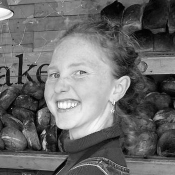 Kitty Tait - delicious. magazine