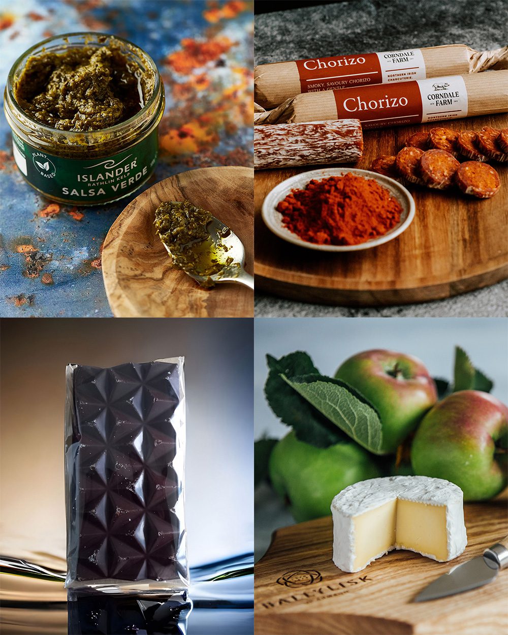 10 fantastic food & drink buys from Northern Ireland - delicious. magazine