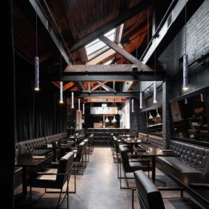 Is music in restaurants becoming too noisy? - delicious. magazine