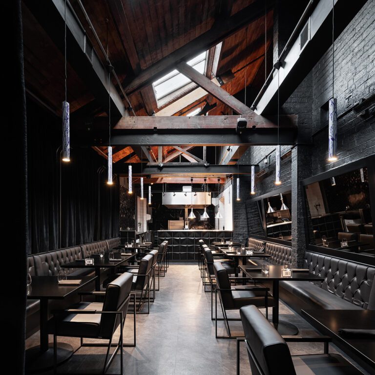 Is music in restaurants becoming too noisy? - delicious. magazine