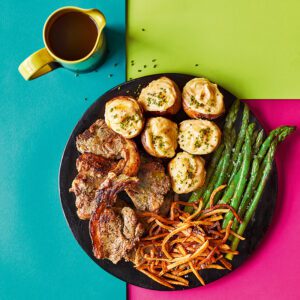 How to subscribe to delicious. magazine, all the different options ...