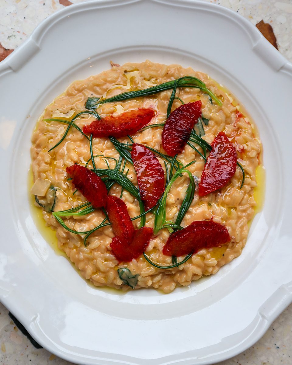 The best Italian restaurants in London - delicious. magazine