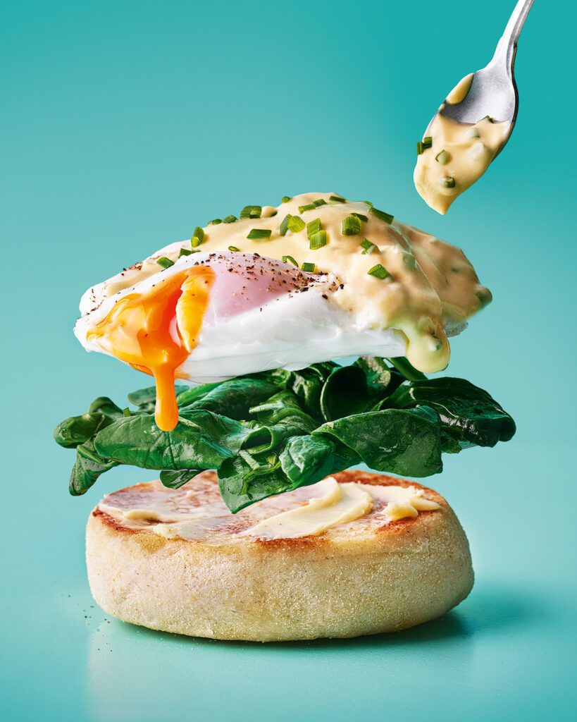 Cook these 3 hero recipes, master 12 skills - delicious. magazine