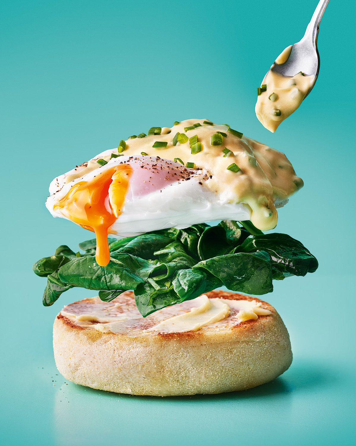 Cook these 3 hero recipes, master 12 skills - delicious. magazine