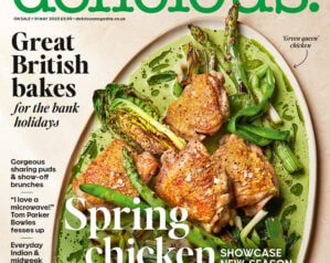 April recipes & inspiration - delicious. magazine