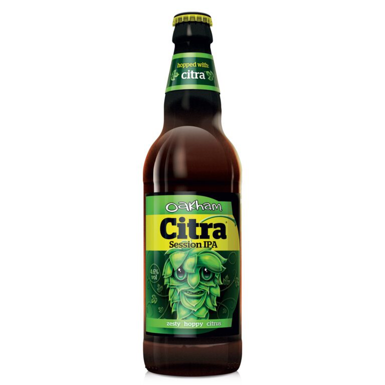 The best beers brewed with citra hops - delicious. magazine
