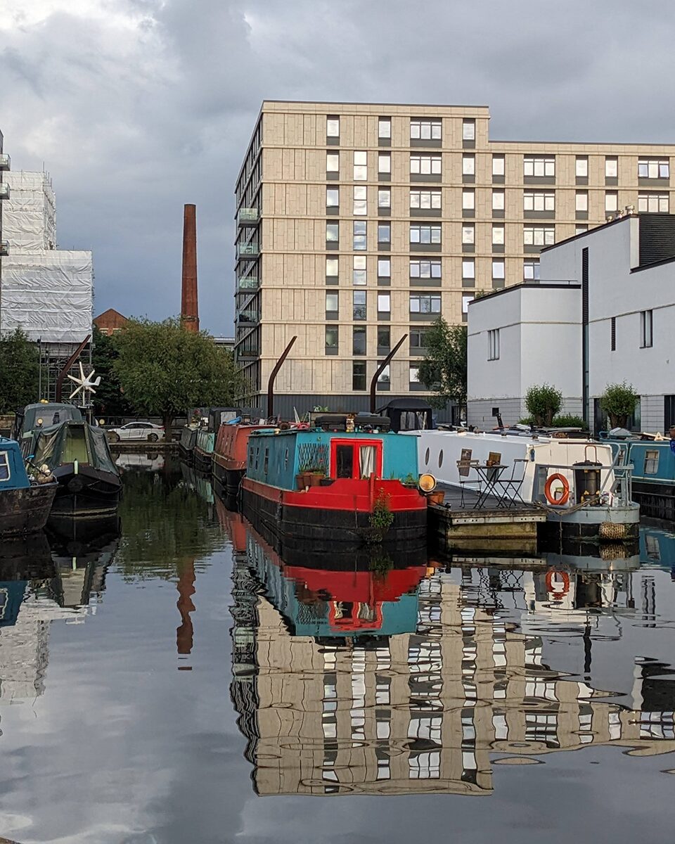 Where to eat in Manchester - delicious. magazine