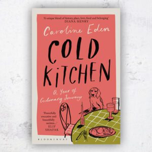 15 of the best new cookbooks from this spring - delicious. magazine