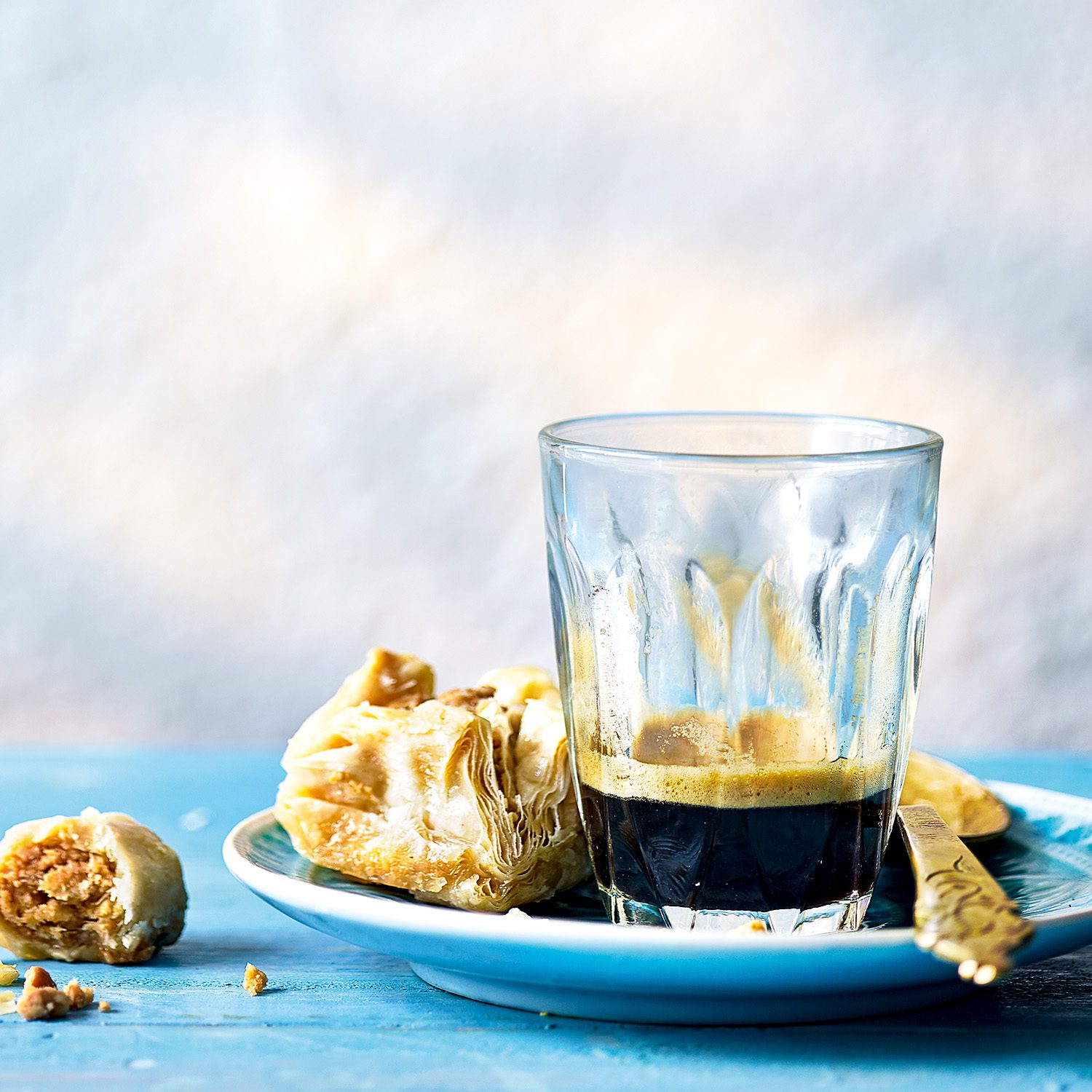 How chef Ayesha Kalaji really eats - delicious. magazine