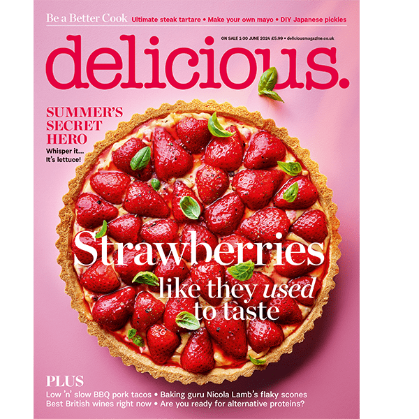 Rich pork pâté recipe | delicious. magazine