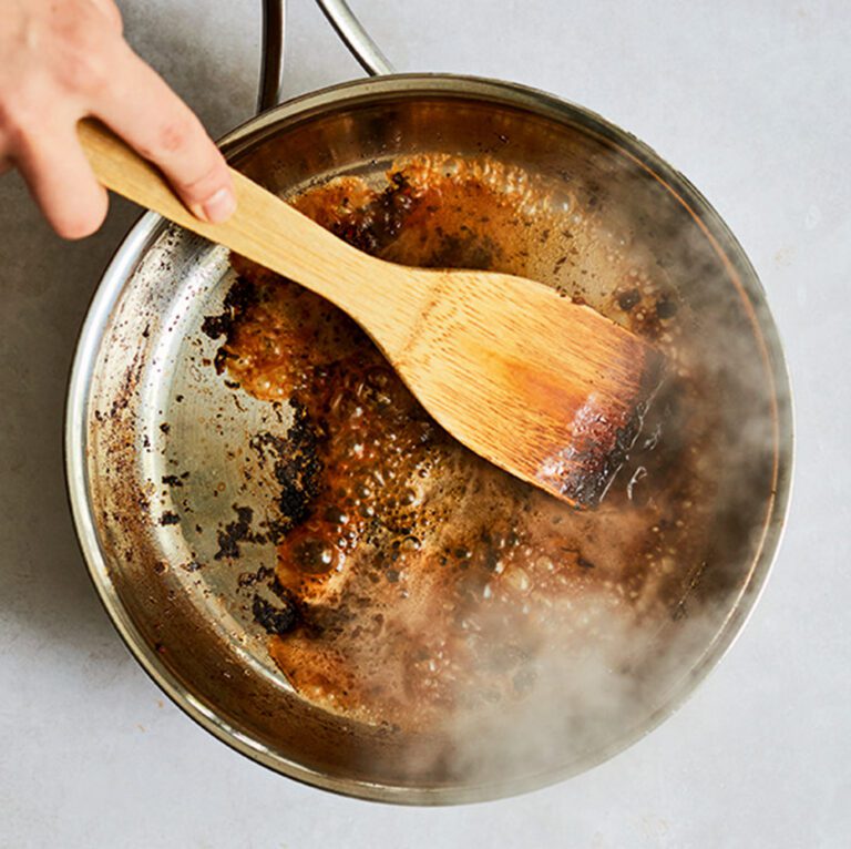 What's fond – and why is it the secret to making incredible sauces ...