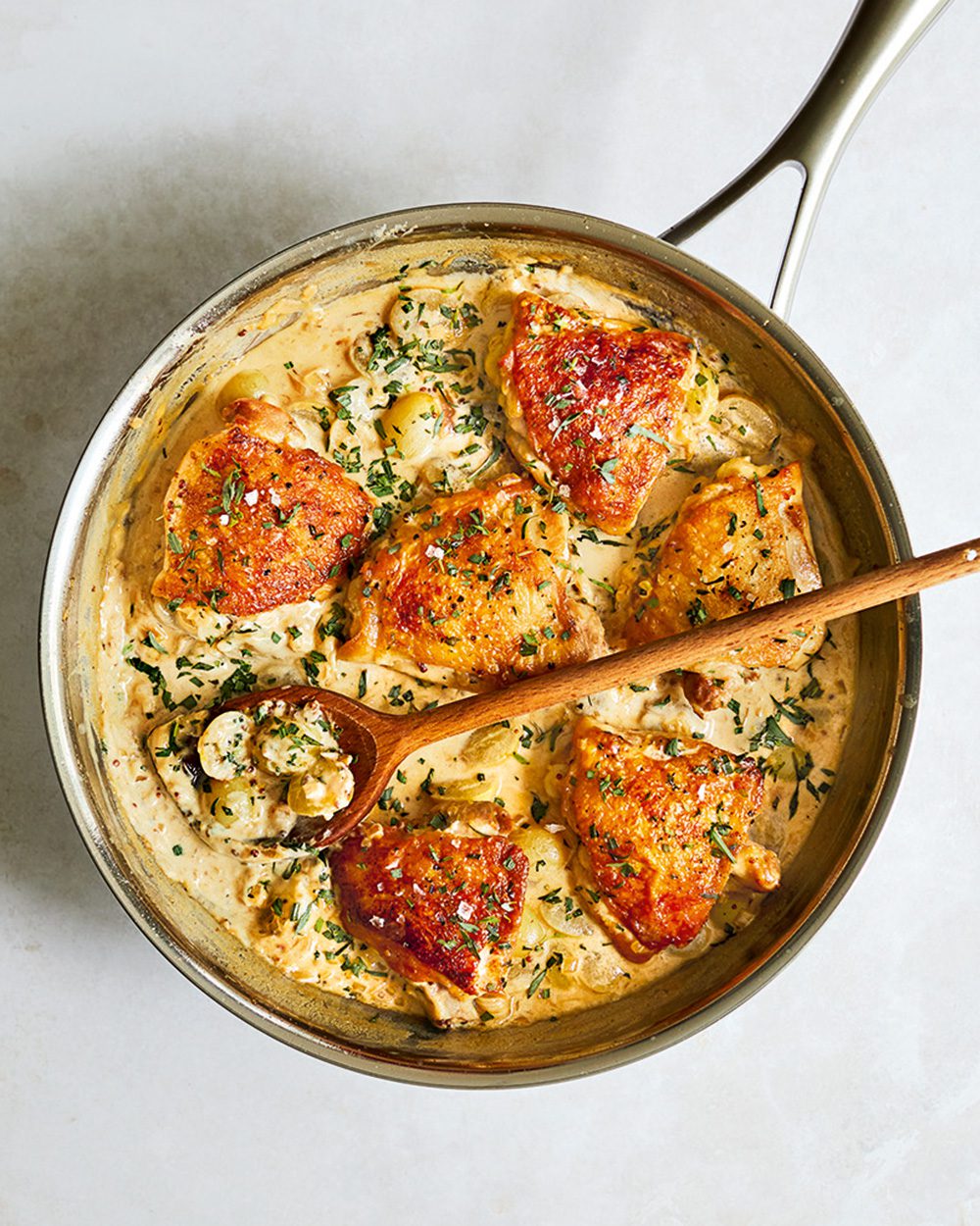 What's fond – and why is it the secret to making incredible sauces ...