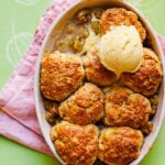 10 of the best gooseberry recipes for using up a glut - delicious. magazine