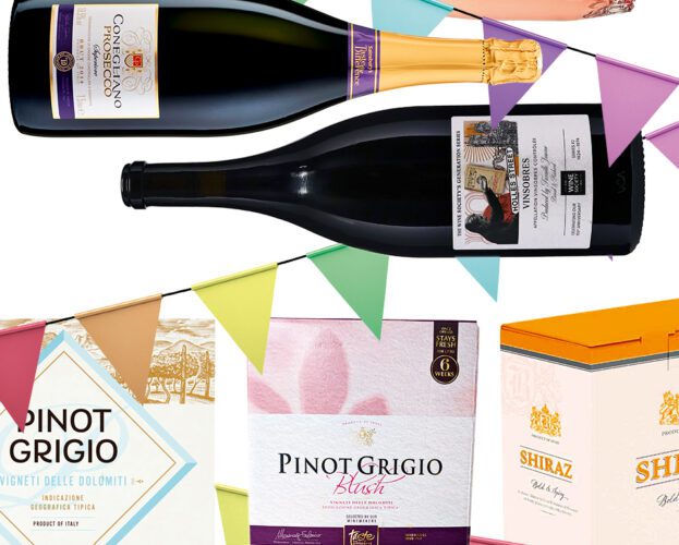 The best wines from islands around the world - delicious. magazine