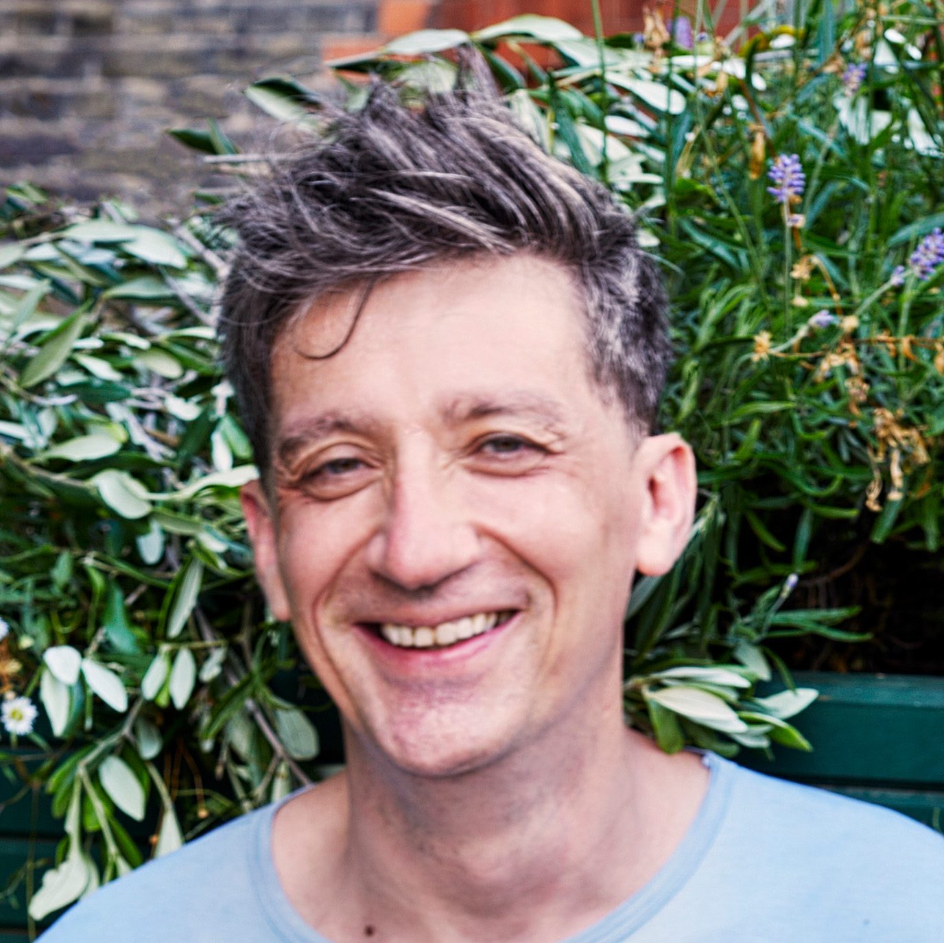 Ben Tish - delicious. magazine