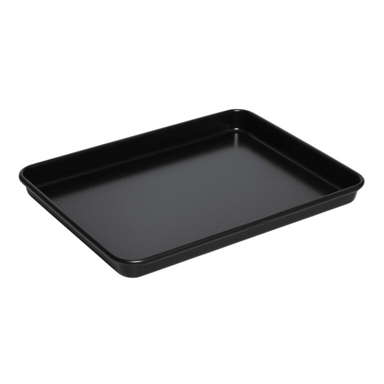 Iced bakewell tart tray bake recipe | delicious. magazine