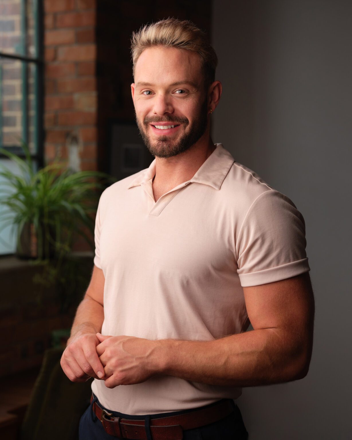John Whaite on Bake Off regrets, his chip shop childhood - and wedding ...