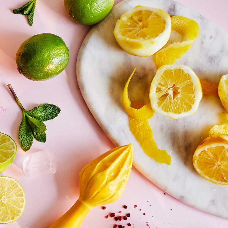 How to make homemade lemonade – and exciting flavours to try ...