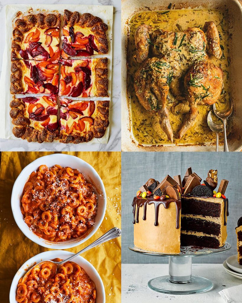 The delicious. team's best rainy day recipes for summer - delicious ...