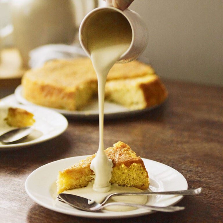 10 of the best gooseberry recipes for using up a glut - delicious. magazine