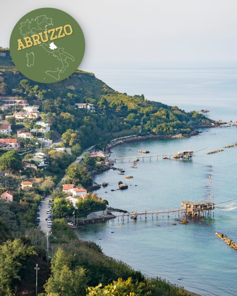 Your essential food guide to Abruzzo - delicious. magazine