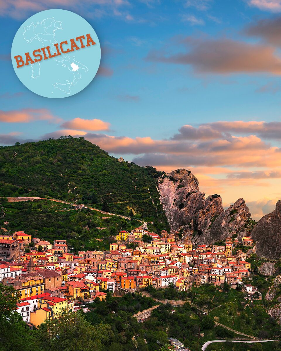 Your essential food guide to Basilicata - delicious. magazine