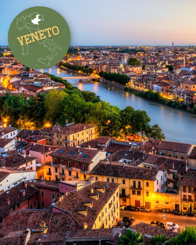 Your essential food guide to Veneto - delicious. magazine