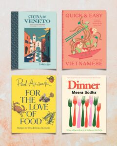10 of the best Italian cookbooks of all time - delicious. magazine
