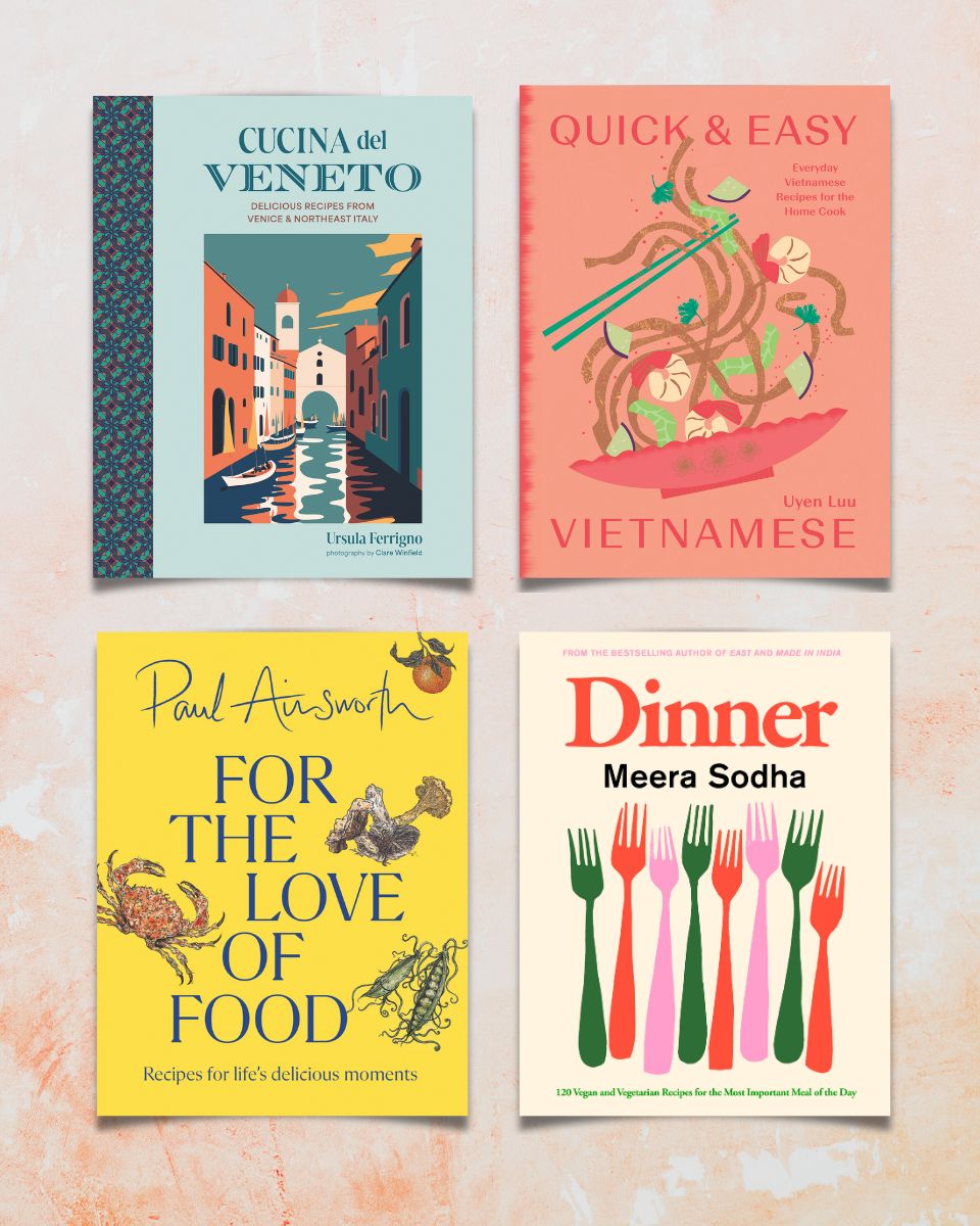 10 of the best Italian cookbooks of all time - delicious. magazine