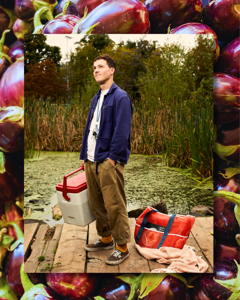 Interviews - delicious. magazine