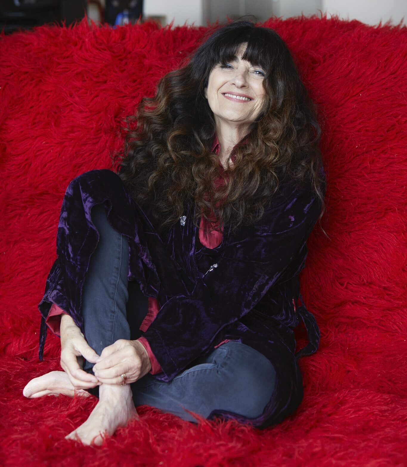Ruth Reichl on the joys of Paris and being a restaurant critic ...