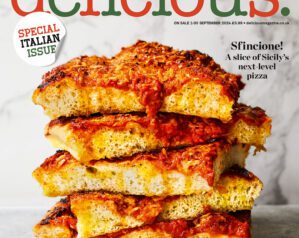 Clapshot - delicious. magazine