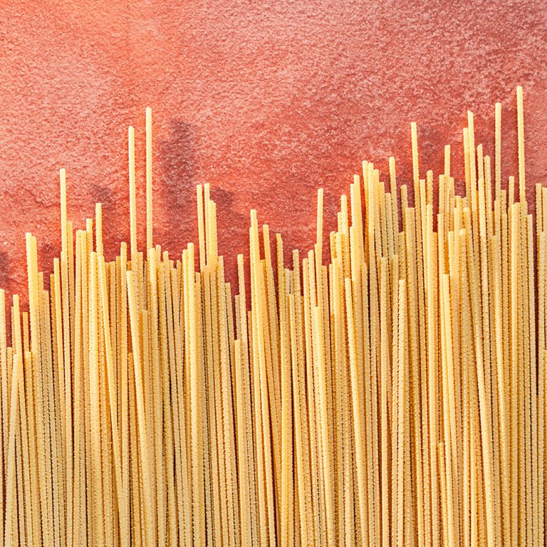 Five reasons why eating pasta is better for you than you think ...