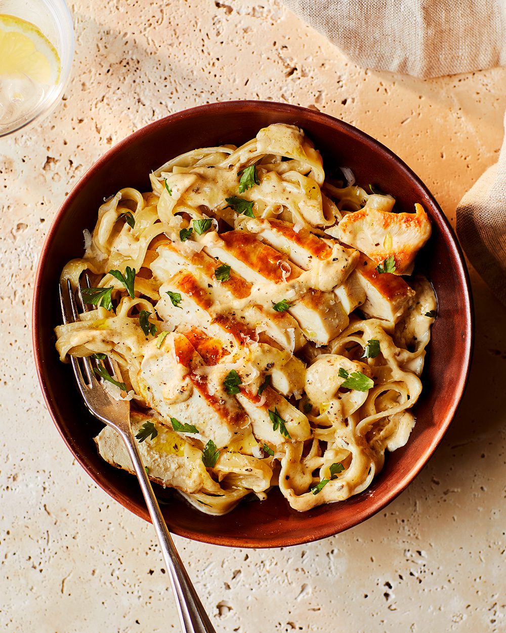 Italian Food Alfredo Da Alfredo | Welcome