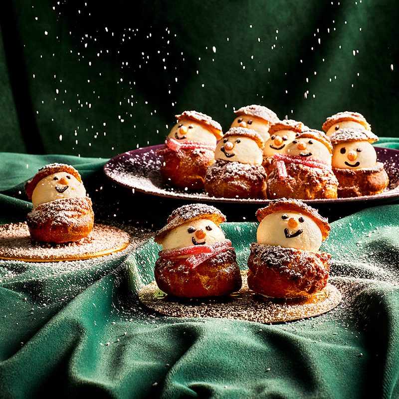 How to subscribe to delicious. magazine, all the different options ...